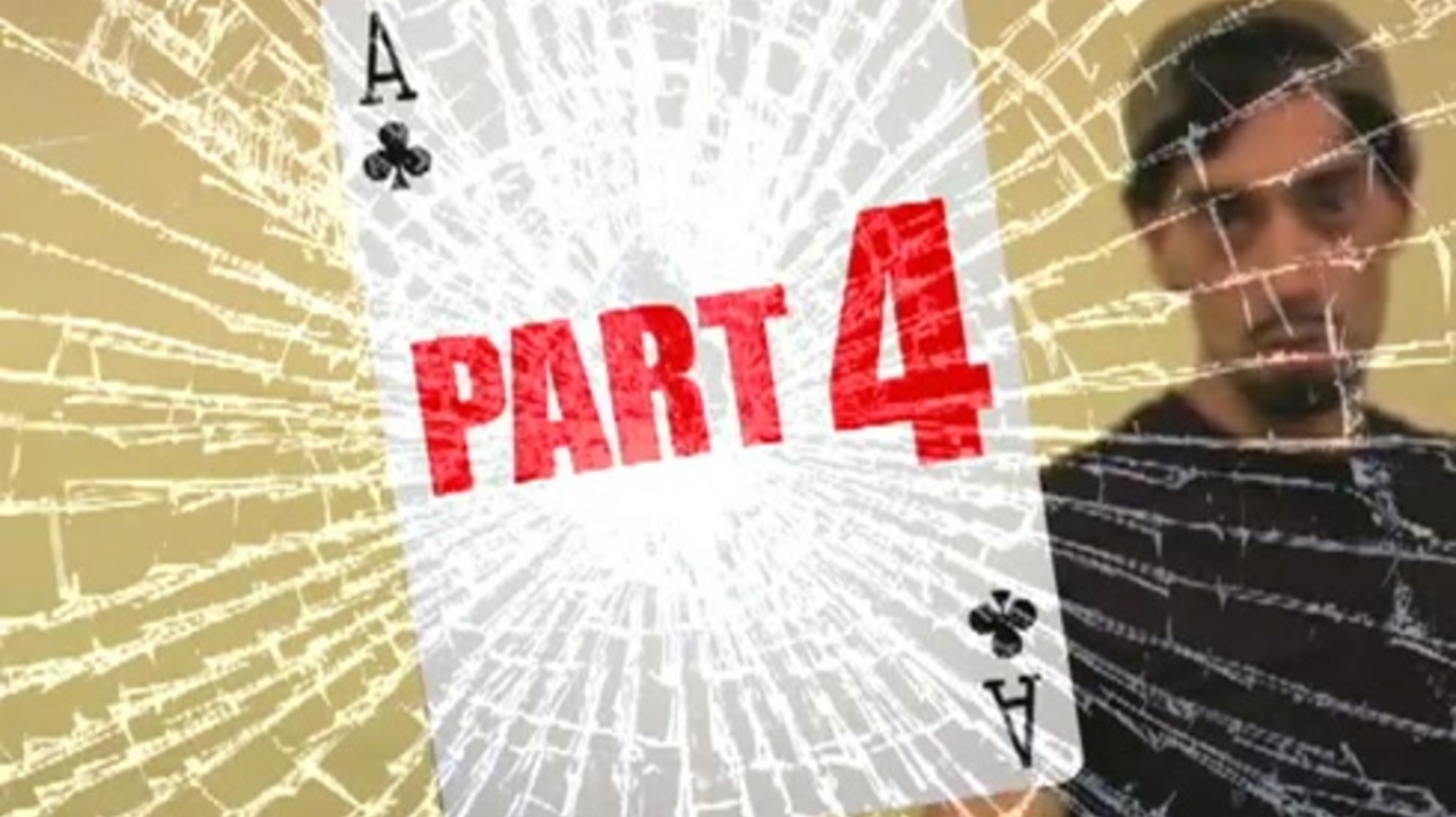 dumpert.nl - Street Magic 4