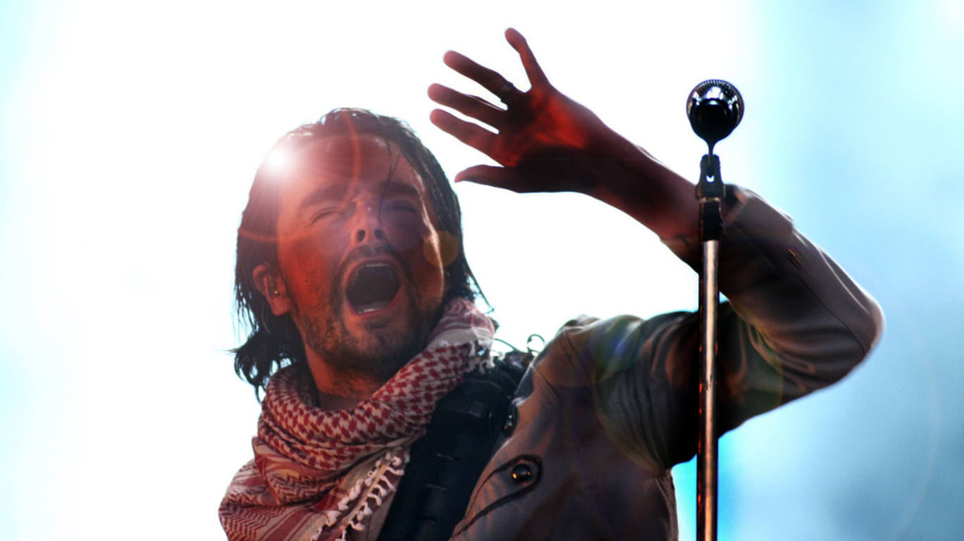 dumpert.nl - Zanger Kane soep