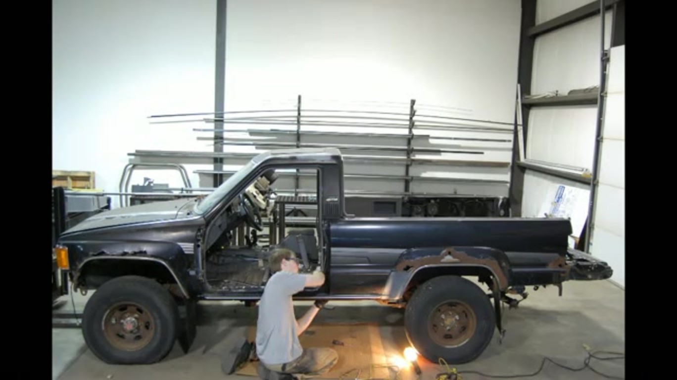 dumpert.nl - Pimp my pick-up