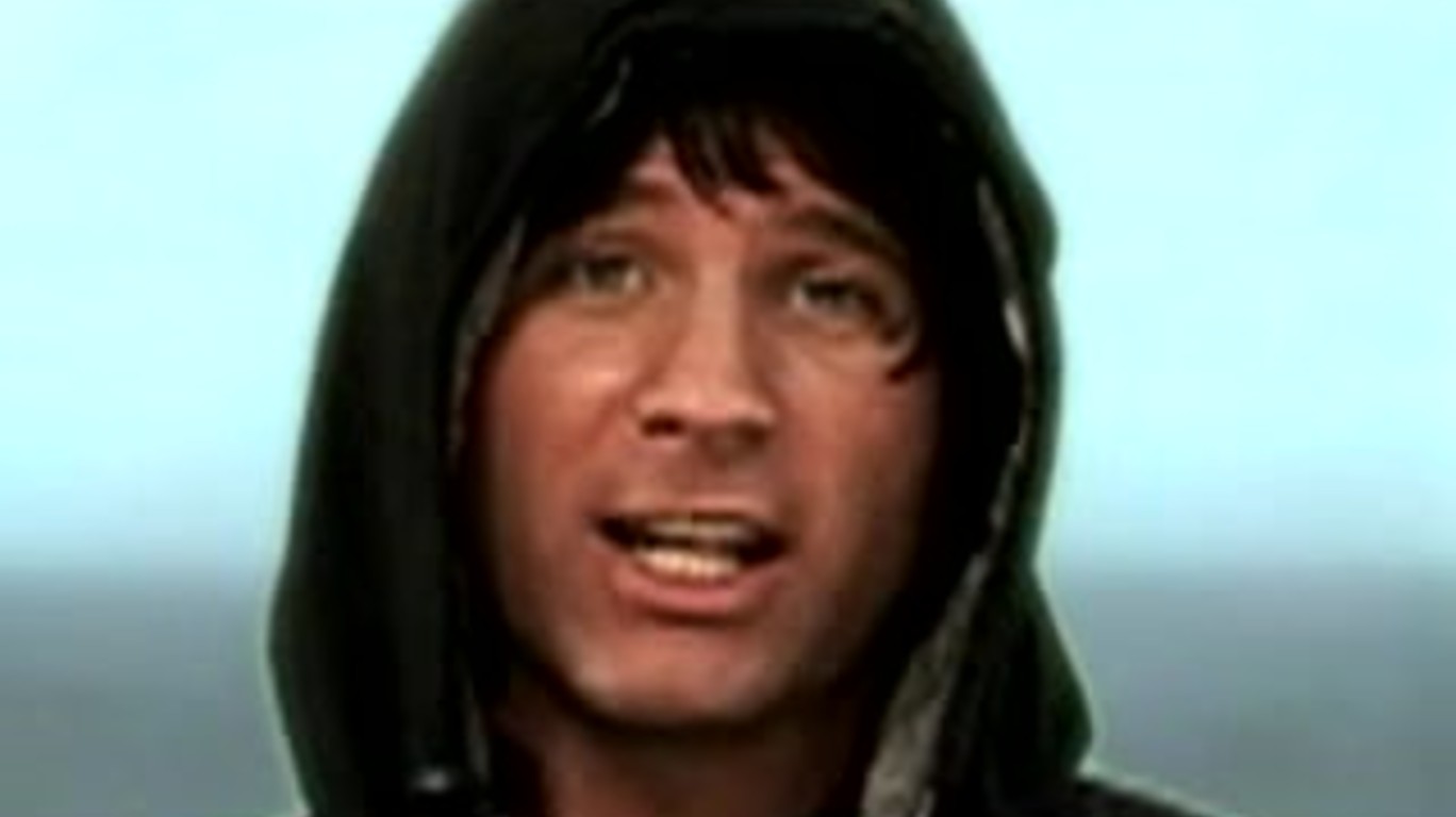 DUMPERT - James Blunt Meest Irri