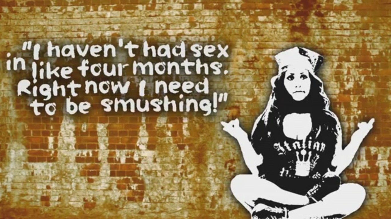 dumpert.nl - Snooki Quotes: The Song