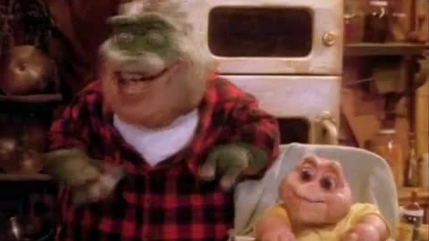 dumpert.nl - Tim Kuik in zijn vroegere jaren