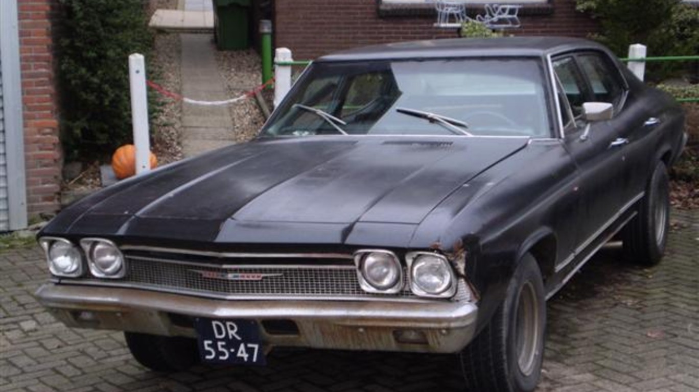 DUMPERT - Dumpert Auto 2008