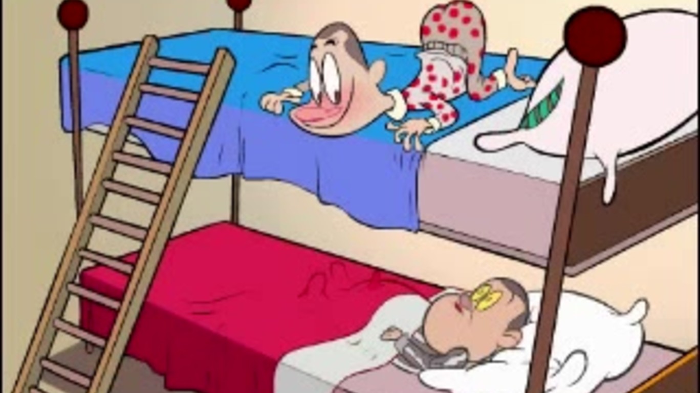 DUMPERT - Harde plassers, durf te vragen