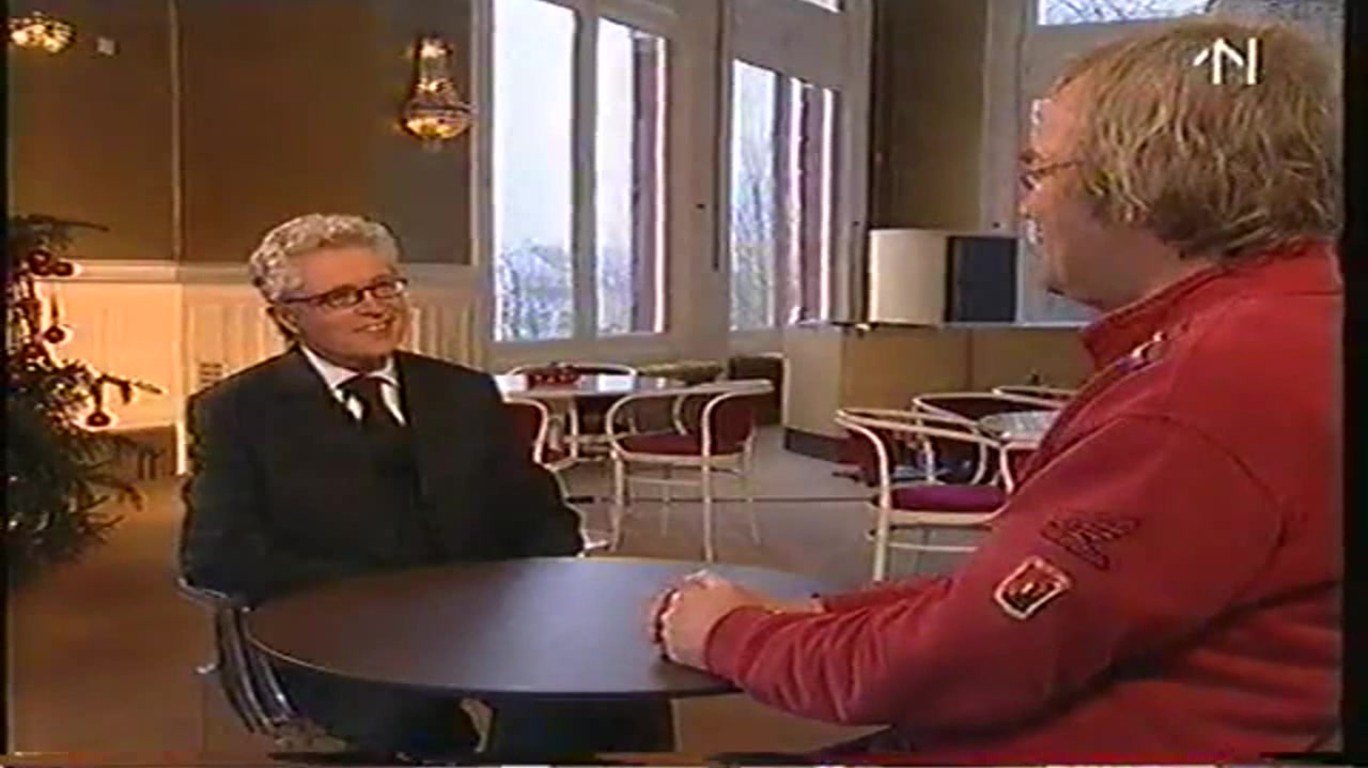 DUMPERT - Bert Klunder over vrouwen