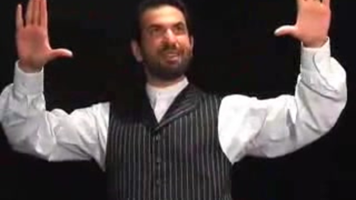 dumpert.nl - Jihad. The Musical