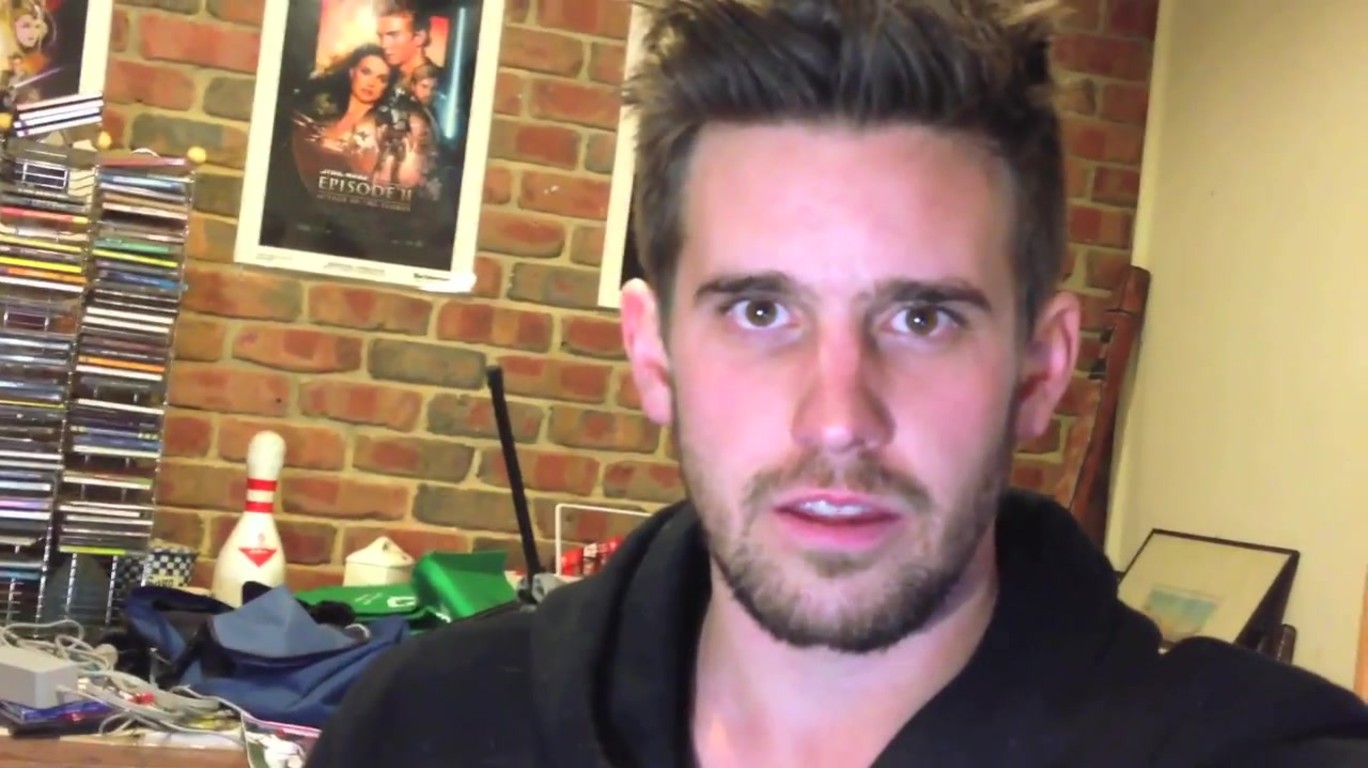 DUMPERT - Bericht aan de Olympische sporters