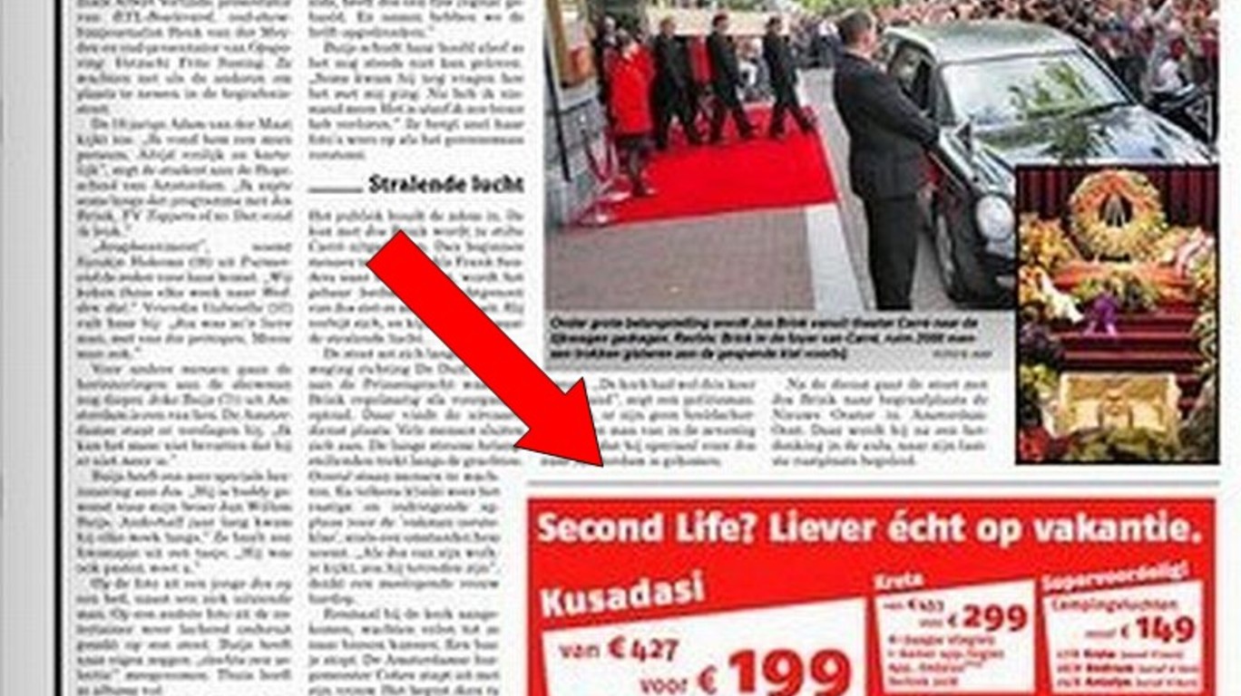 DUMPERT - Foutje in de Sp!ts