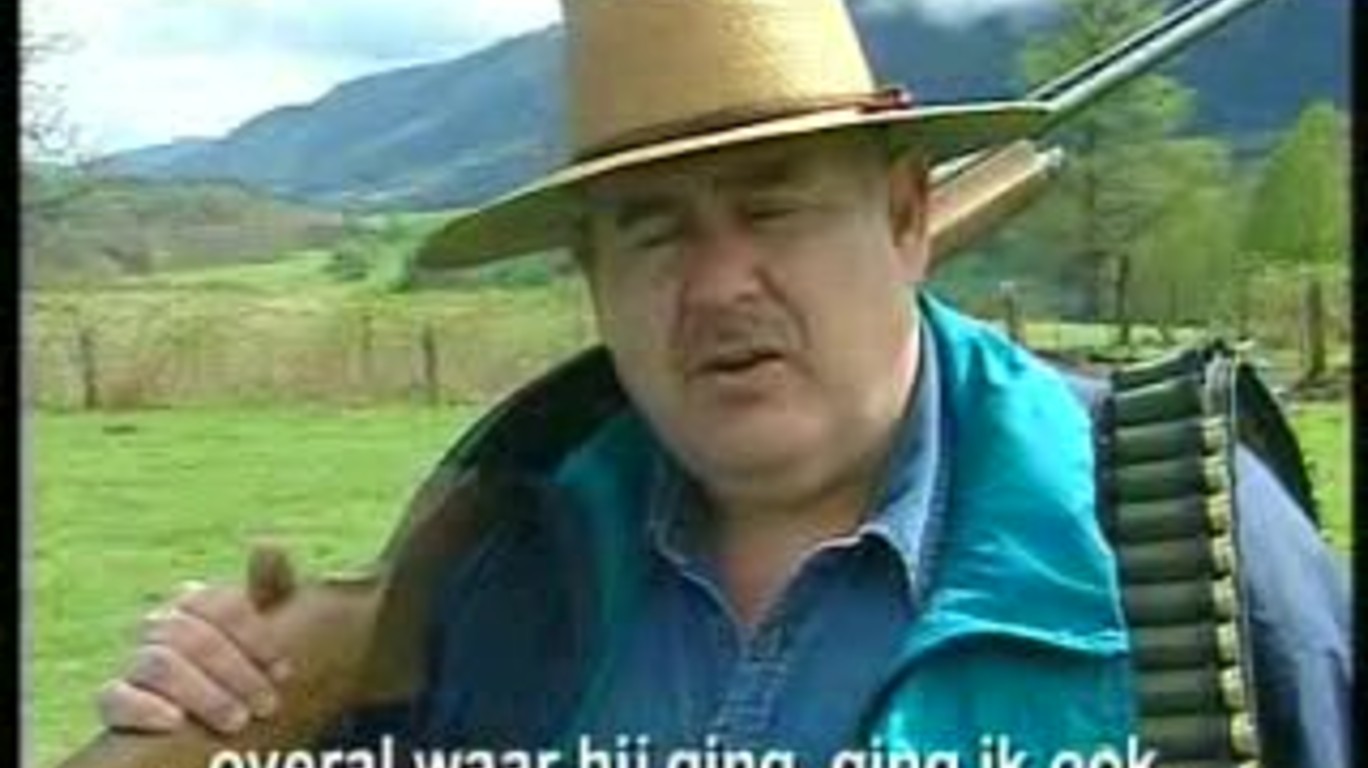 DUMPERT - Mabel, ken je mij nog?