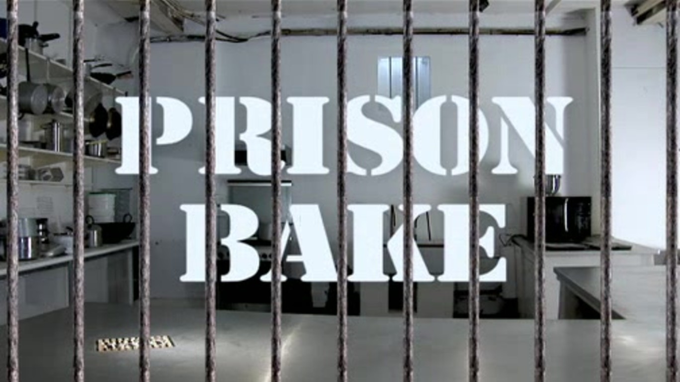 DUMPERT - Prison Bake