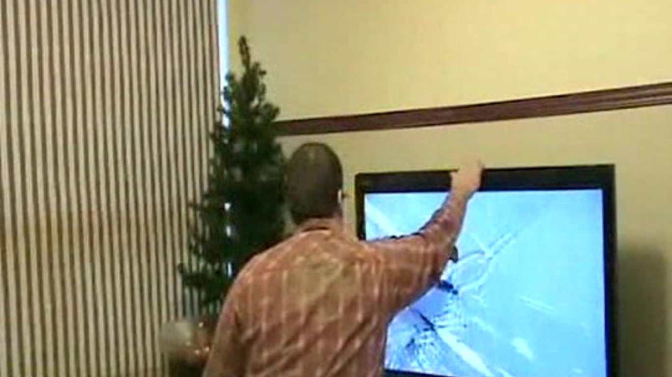 DUMPERT - Wii FAIL deel 26635