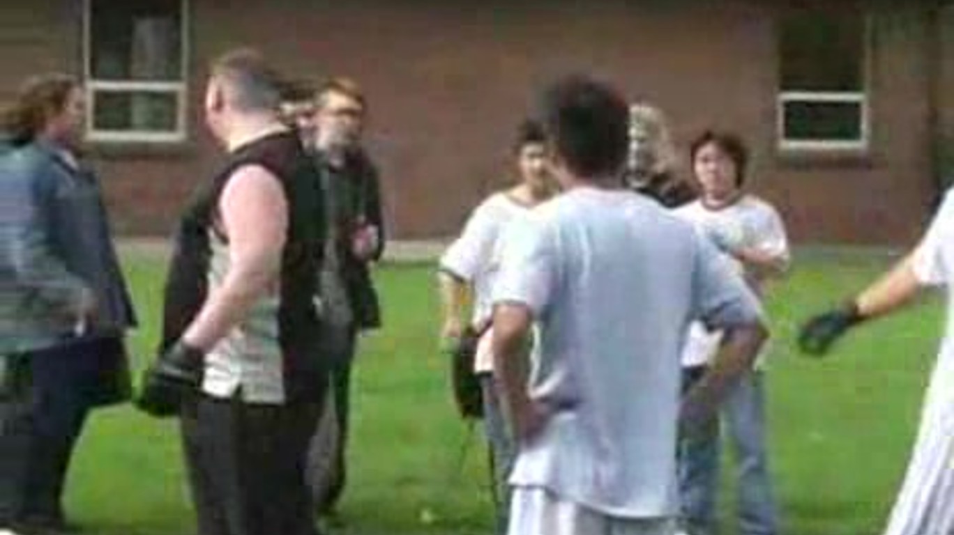 DUMPERT - Aziaat PWND vetzak