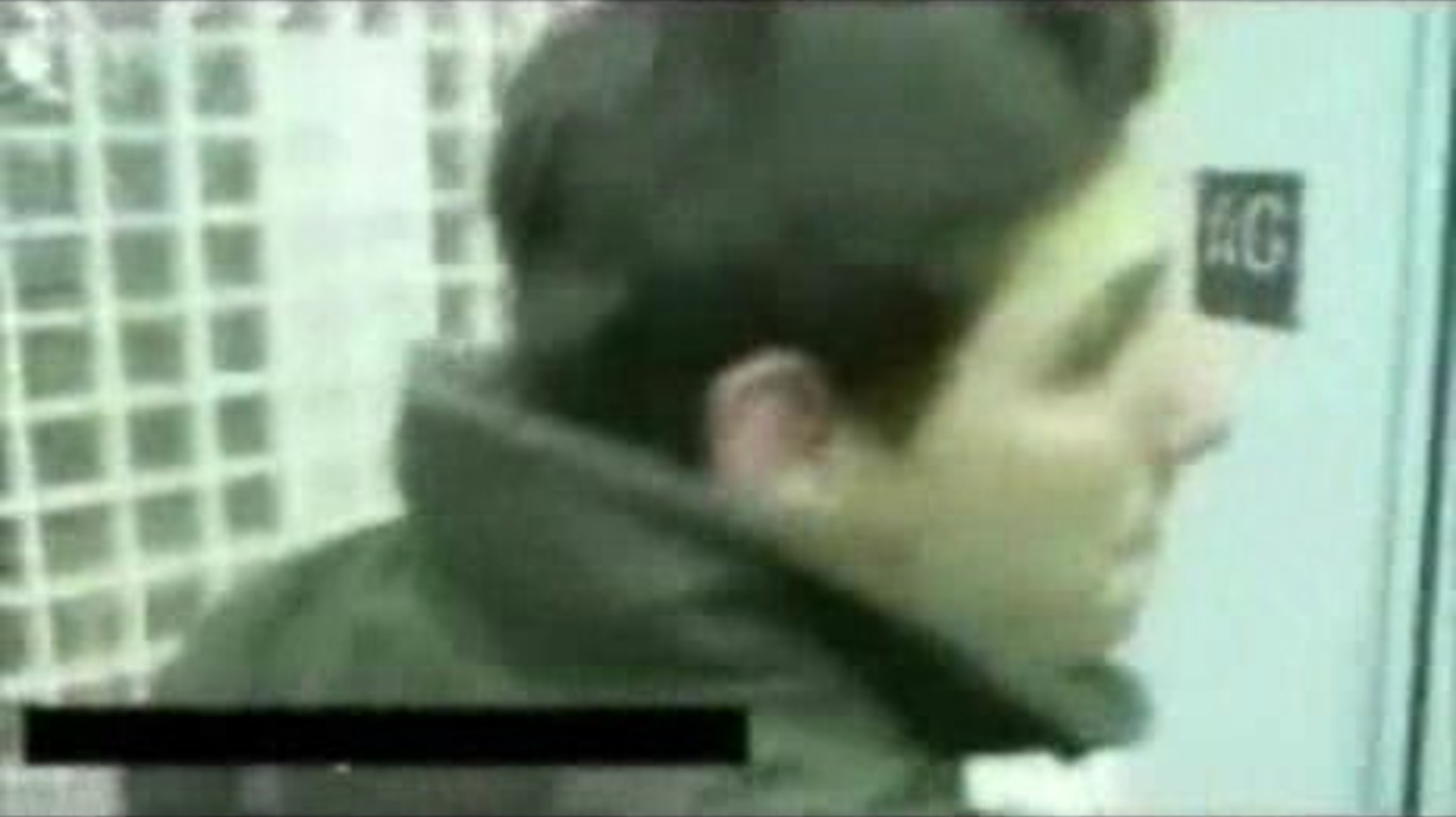 DUMPERT - 12 f*cking shots...