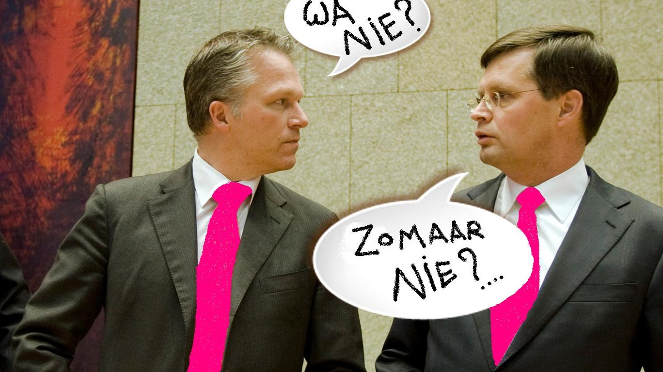 dumpert.nl - ja wat nou nee