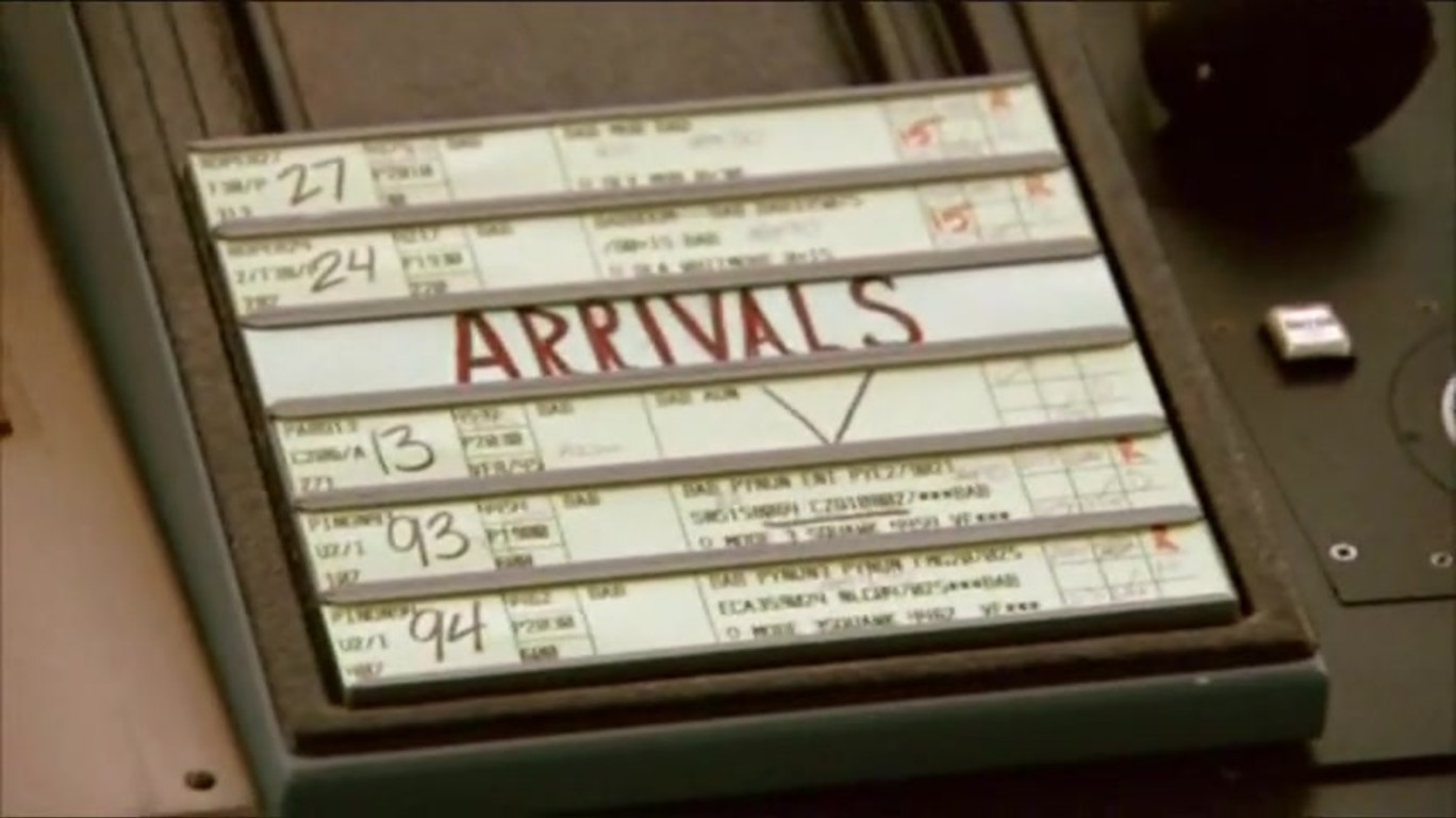 dumpert.nl - James May vliegt met U2 spyplane