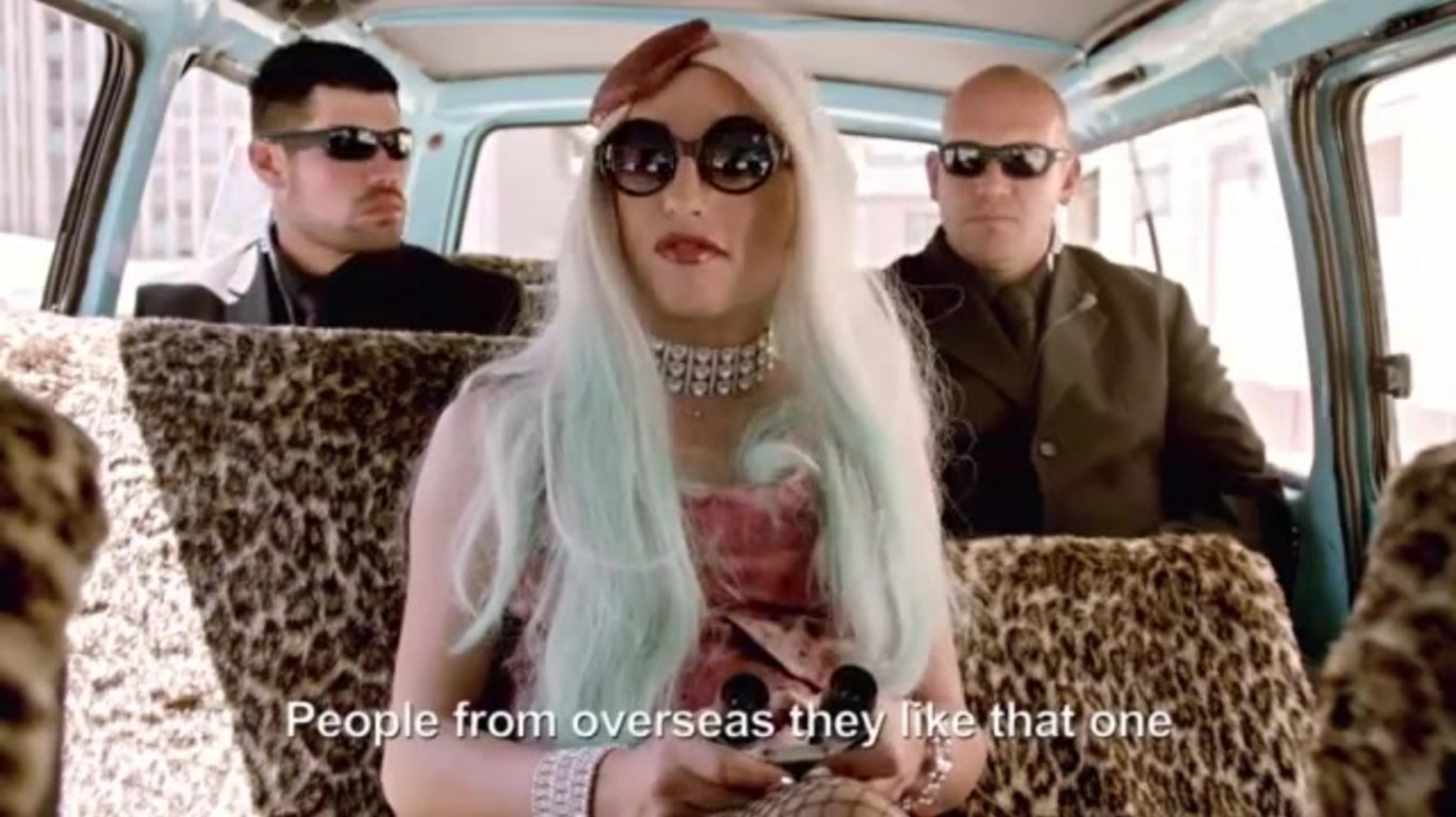 DUMPERT - Fatty Boom boom