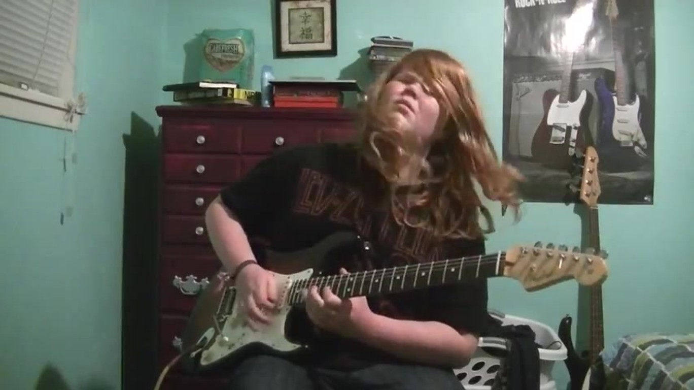 DUMPERT - Dumpert's Got Ginger