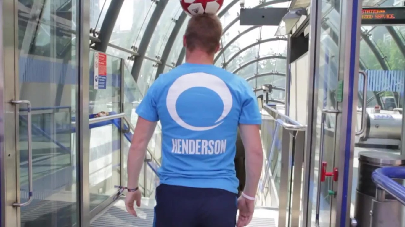 dumpert.nl - Andrew Henderson hooghoud-skills