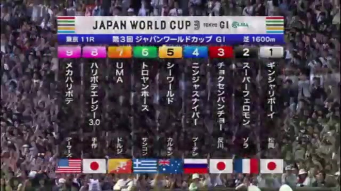 dumpert.nl - Japan World Cup 3