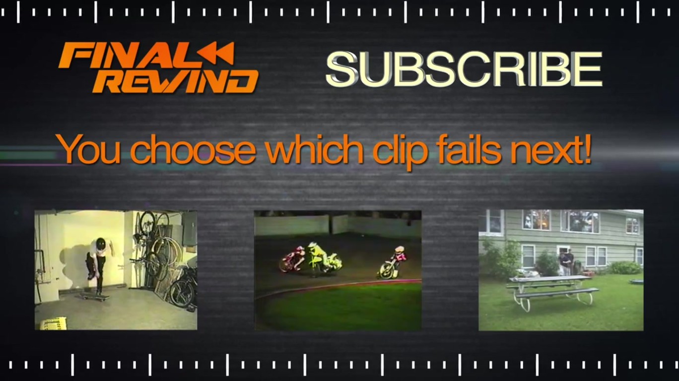 dumpert.nl - Vuilniswagen fail