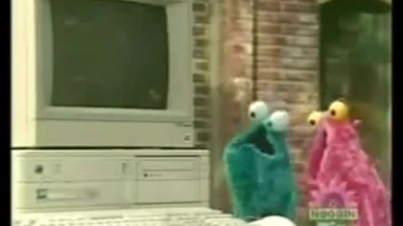 dumpert.nl - De ICT-nerds van Rockstar fixen de servers