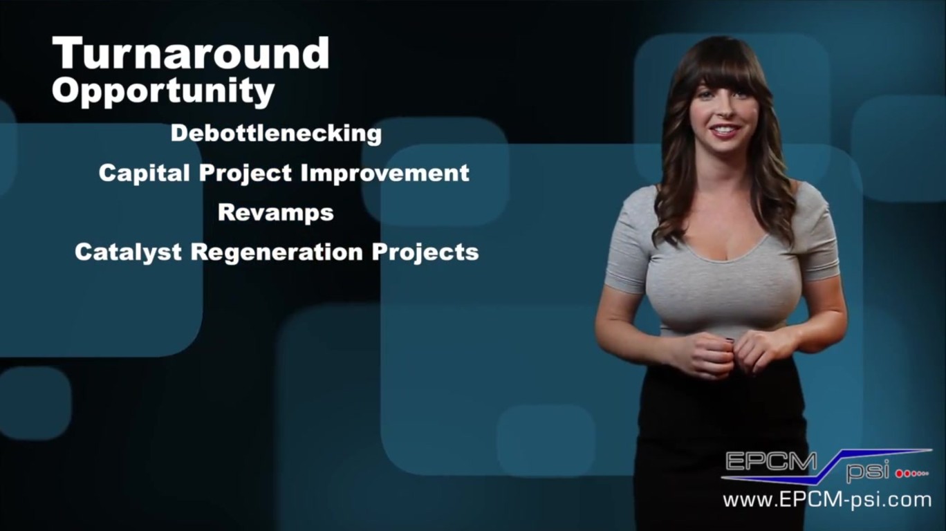 dumpert.nl - Mevrouw legt 'turnaround' uit