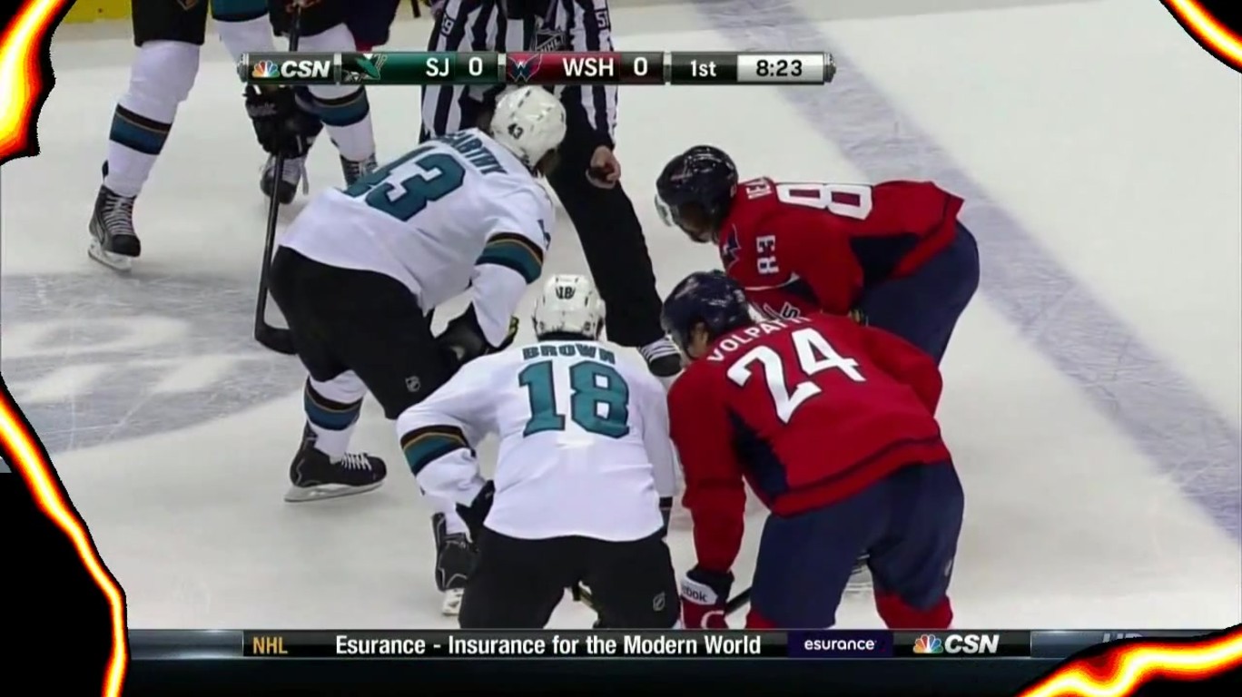 dumpert.nl - Mike Brown vs. Aaron Volpatti FIGHT!