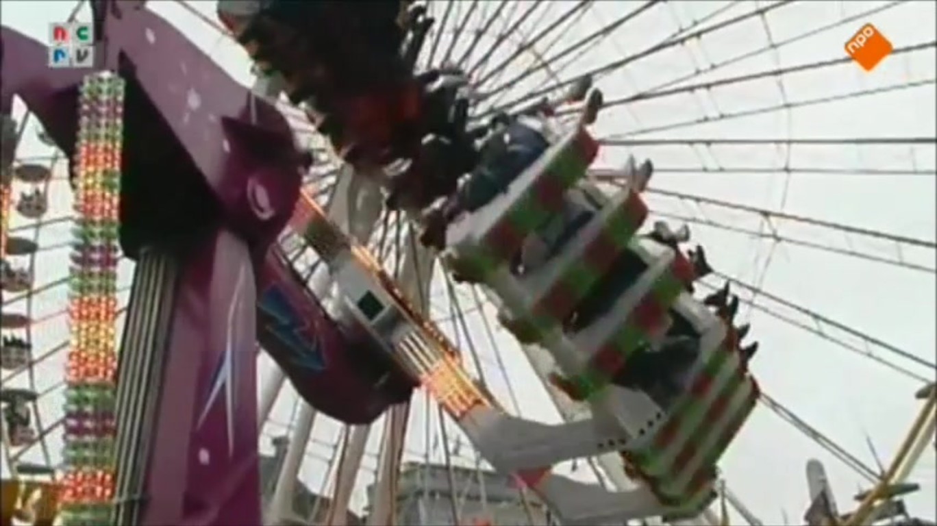 dumpert.nl - 5 jaar later: De Turbo Polyp