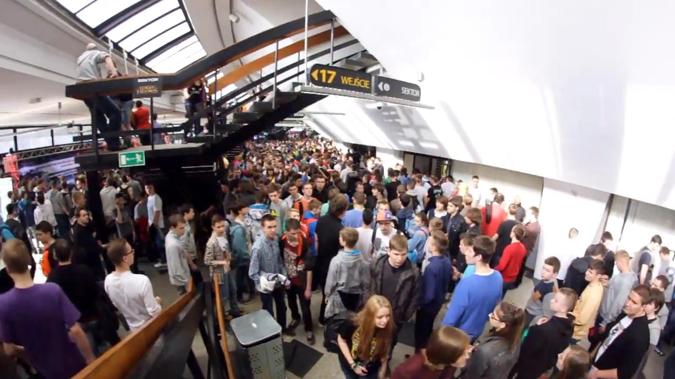 dumpert.nl - Cosplay Walhalla