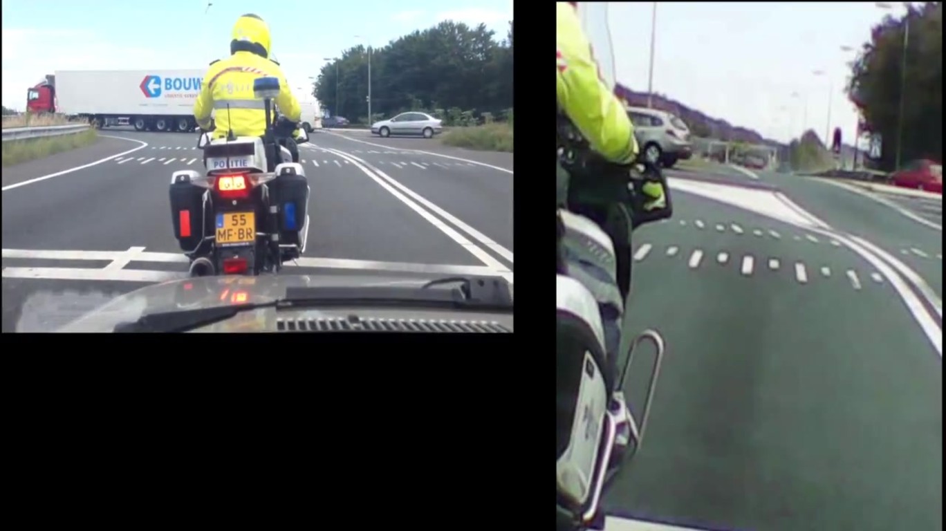 DUMPERT - Motoragent vs. aluhoedje