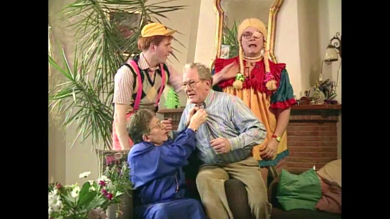 DUMPERT - Heul veul Rembo&Rembo-filmpjes online