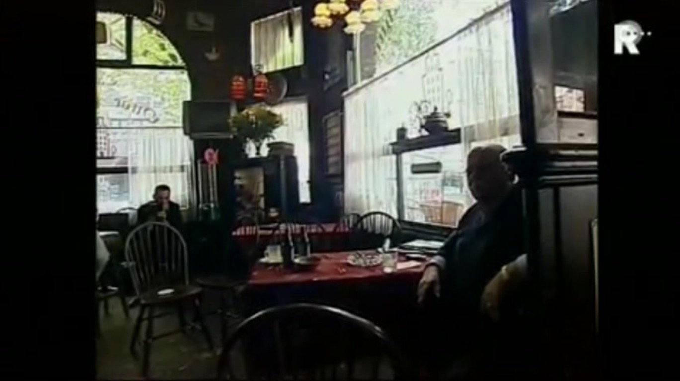 dumpert.nl - Huisbaas Bob kijkt Blatterspeech