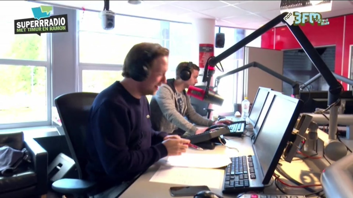 DUMPERT - Grote piemol