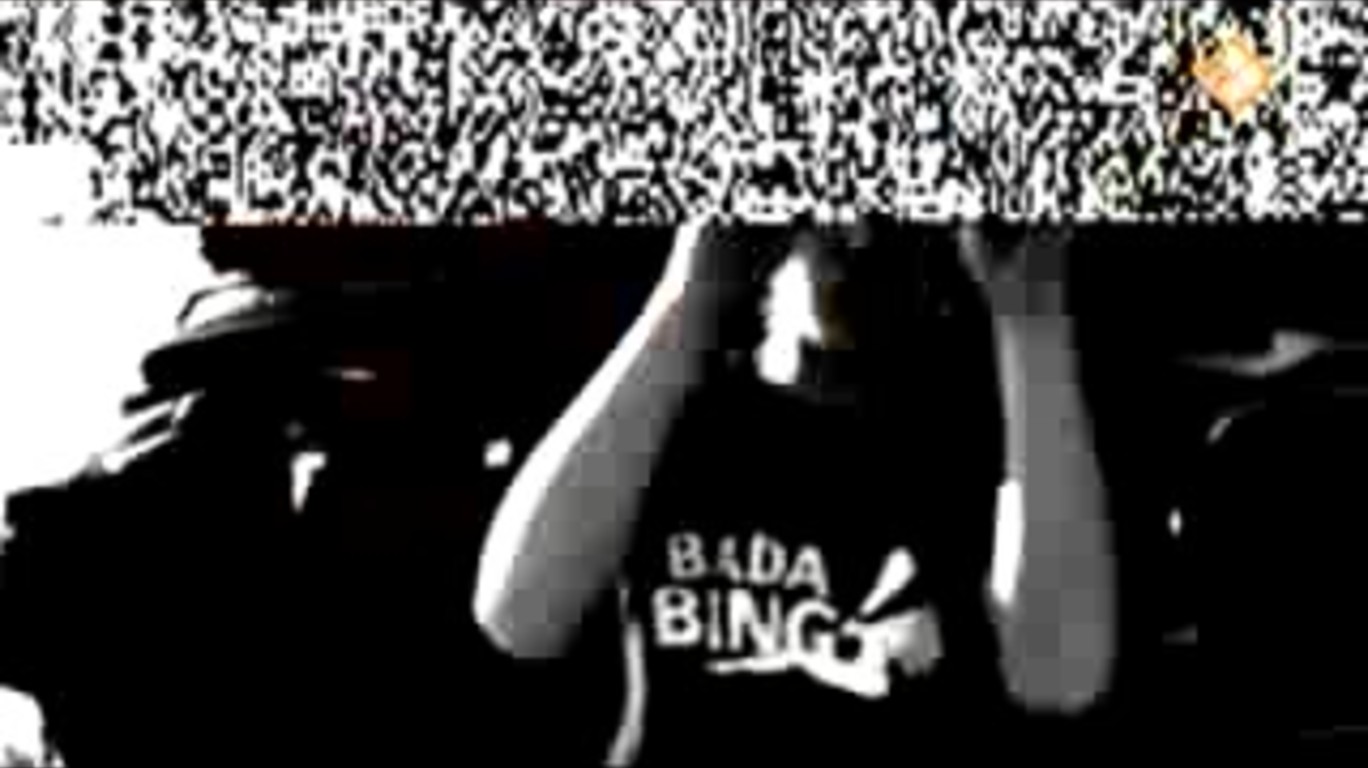 dumpert.nl - De wereld van Rapper Steen