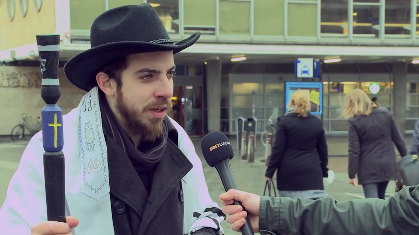 DUMPERT - Hoe is het met... Patrick Jumpen