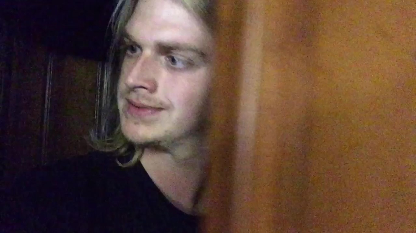 DUMPERT - Dying familiedrama