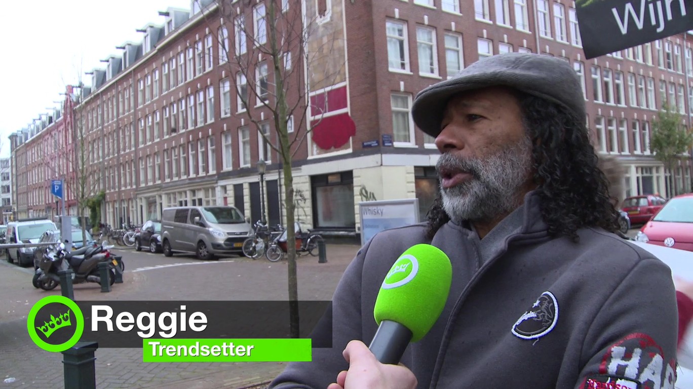 DUMPERT - DumpertTV langs bij BIEM-meneer