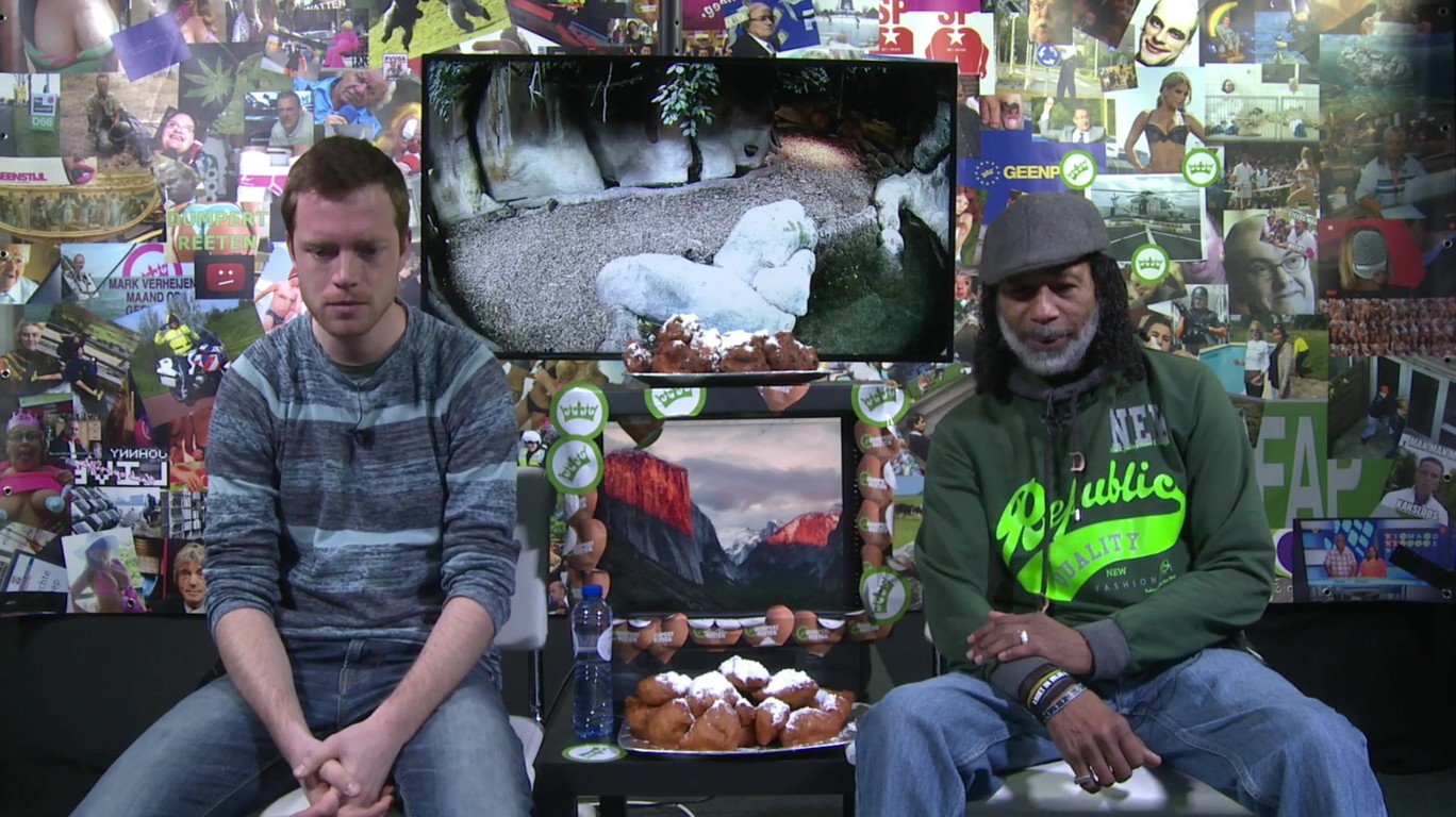 DUMPERT - DUMPERTREETEN (84) MET BIEM-MENEER