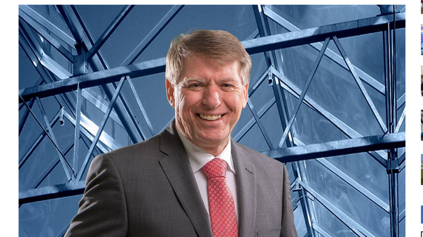 DUMPERT - Nieuwe baan Johnny Quid