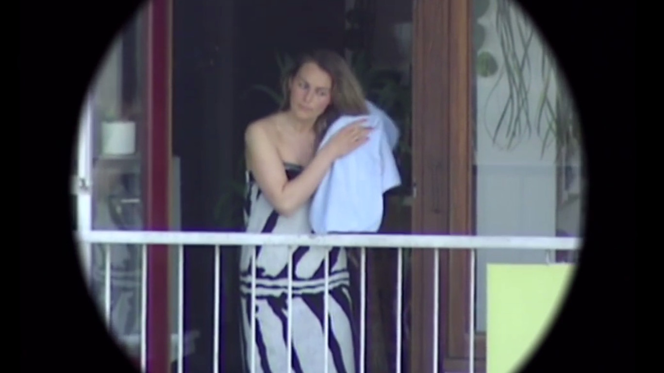 DUMPERT - Classic: De Gluurbuur