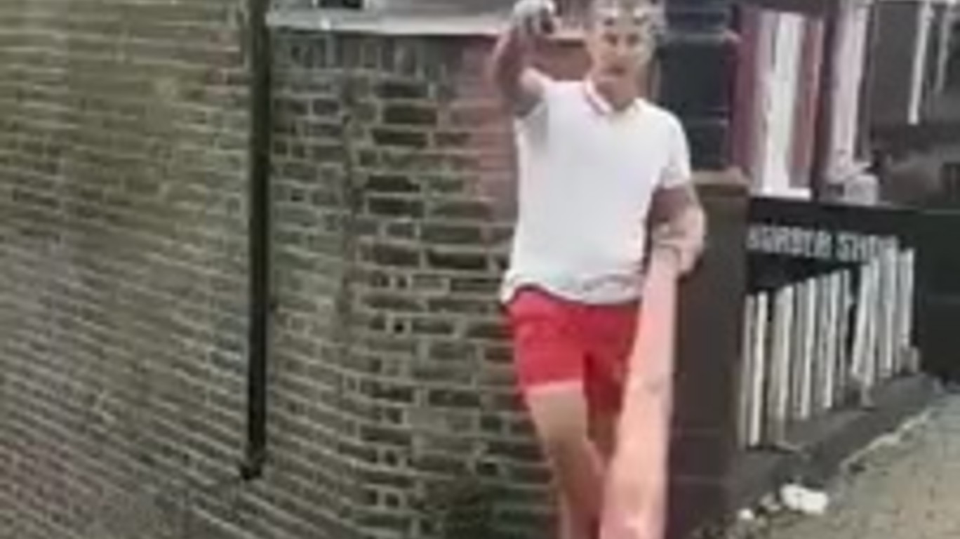 DUMPERT - Spring dan!