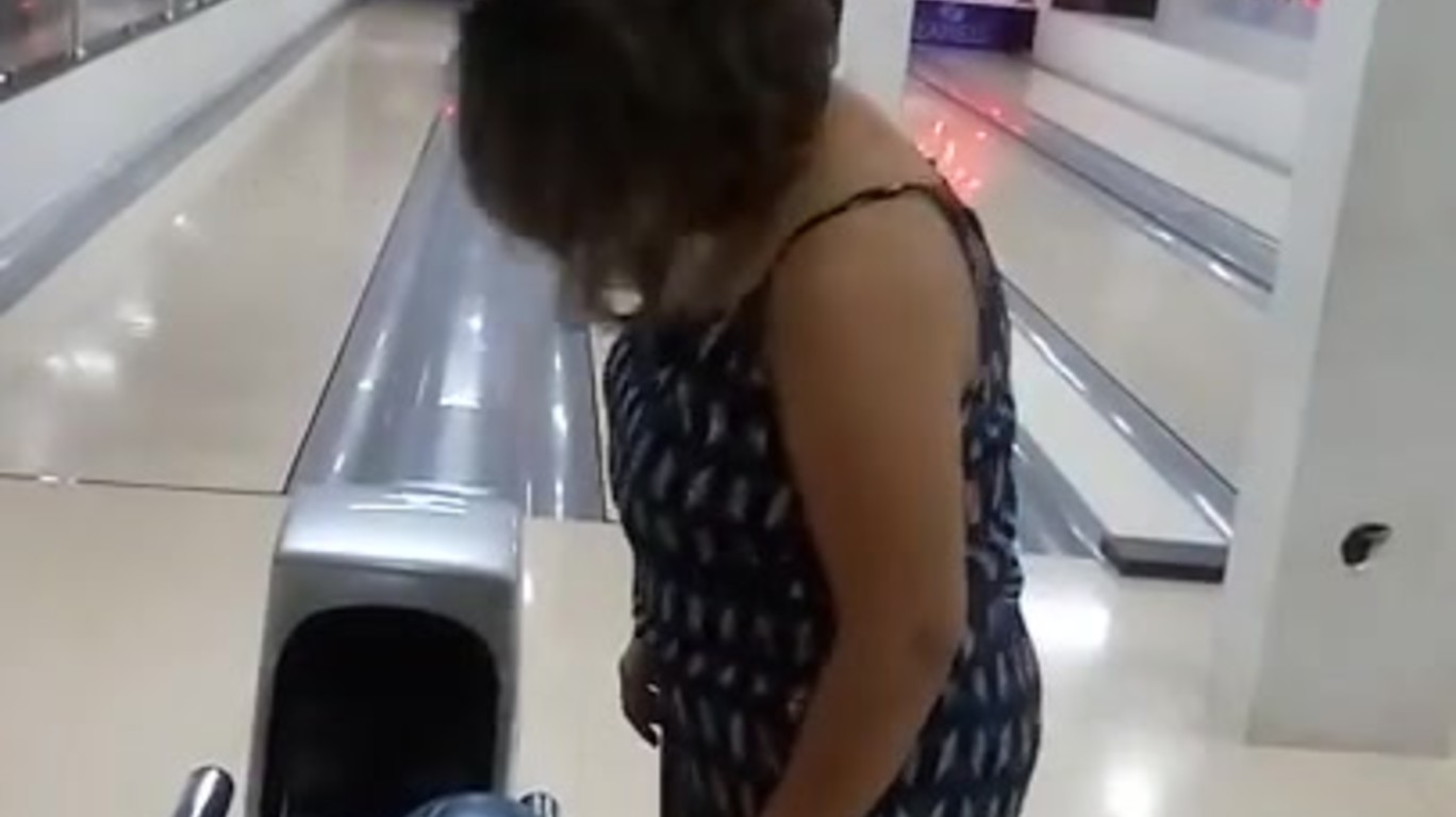 dumpert.nl - Mag mama ook een keer?