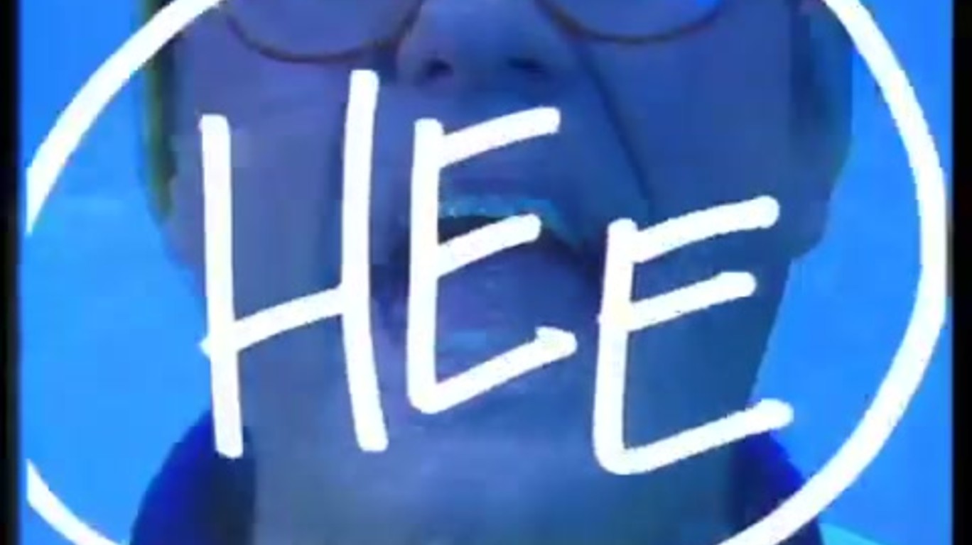 DUMPERT - The V-Boys - Koud he!