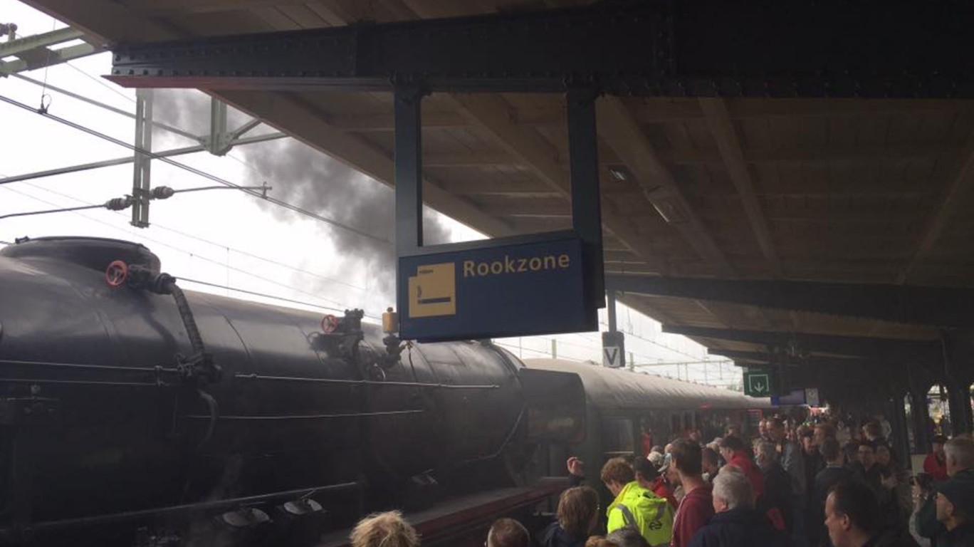 dumpert.nl - Rookzone