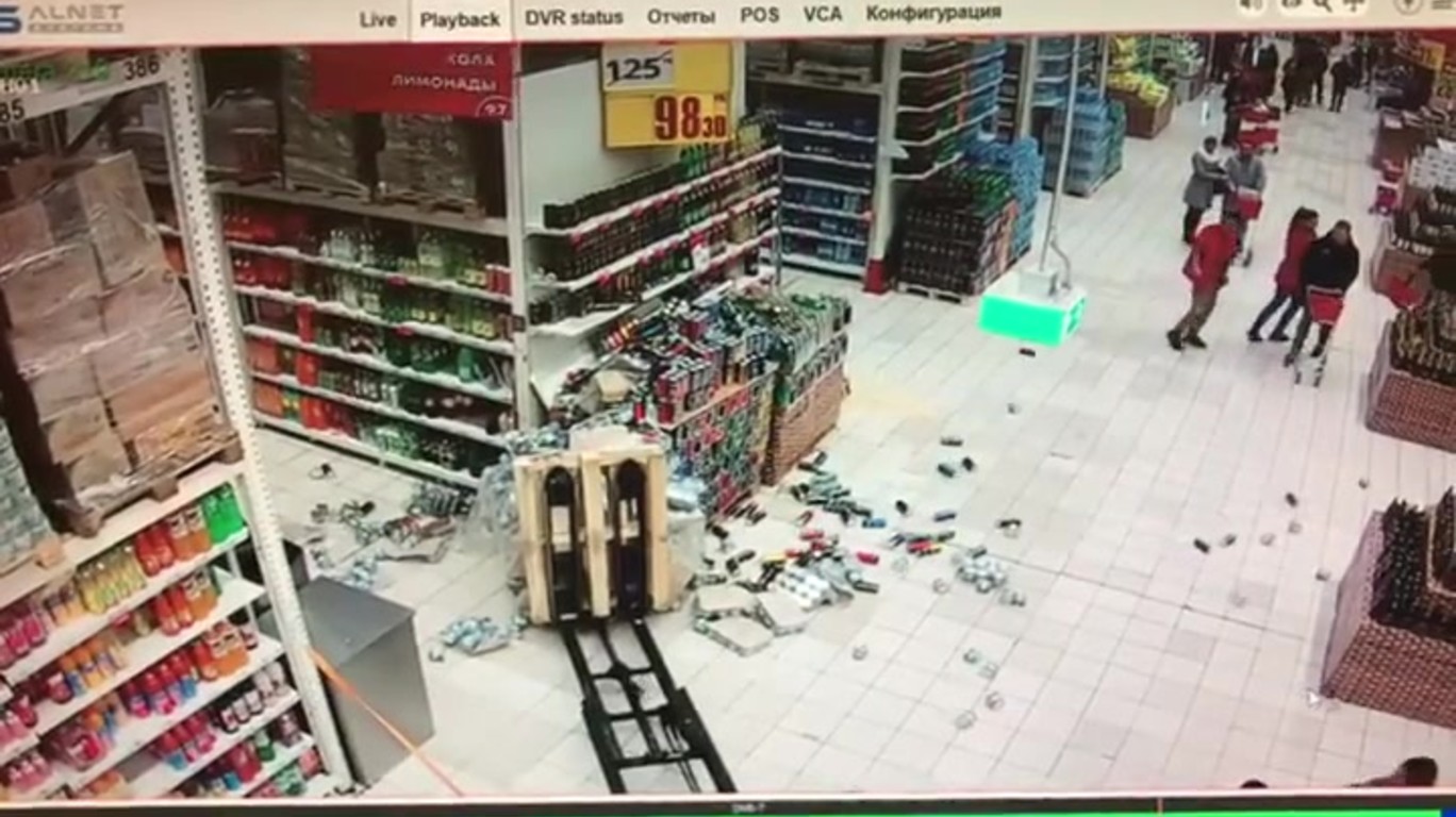 dumpert.nl - Toe aan weekend