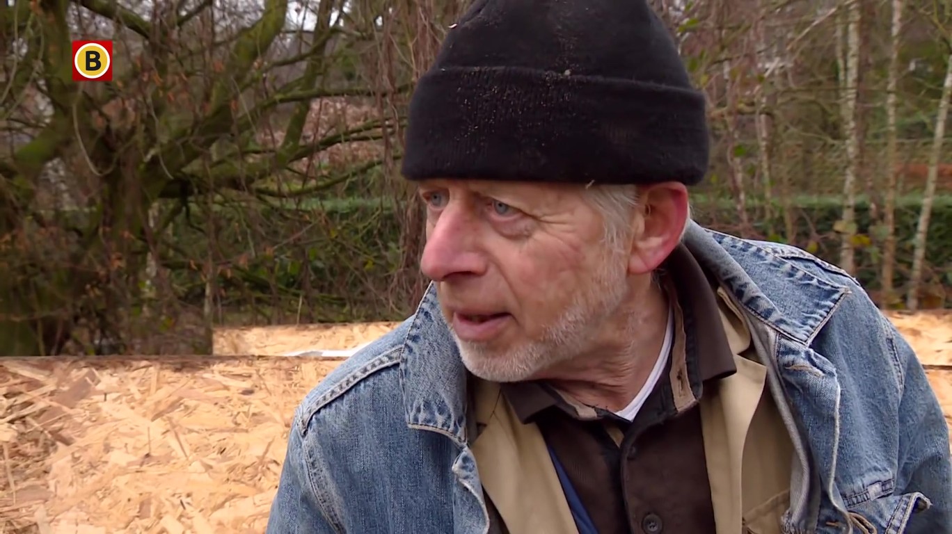 DUMPERT - Miky Tike, Mighty Mike, Mike Mike