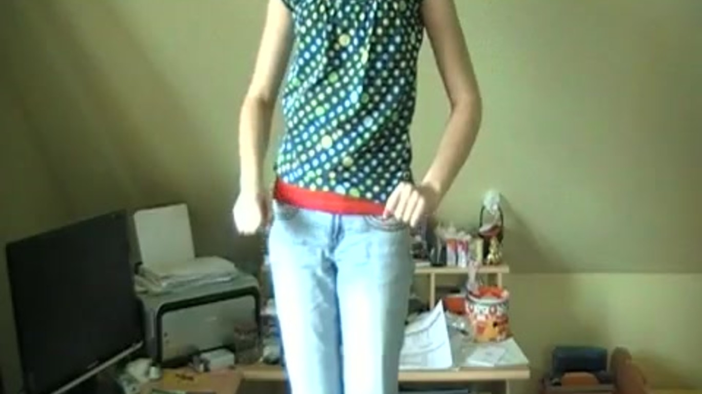 dumpert.nl - Webcam fail