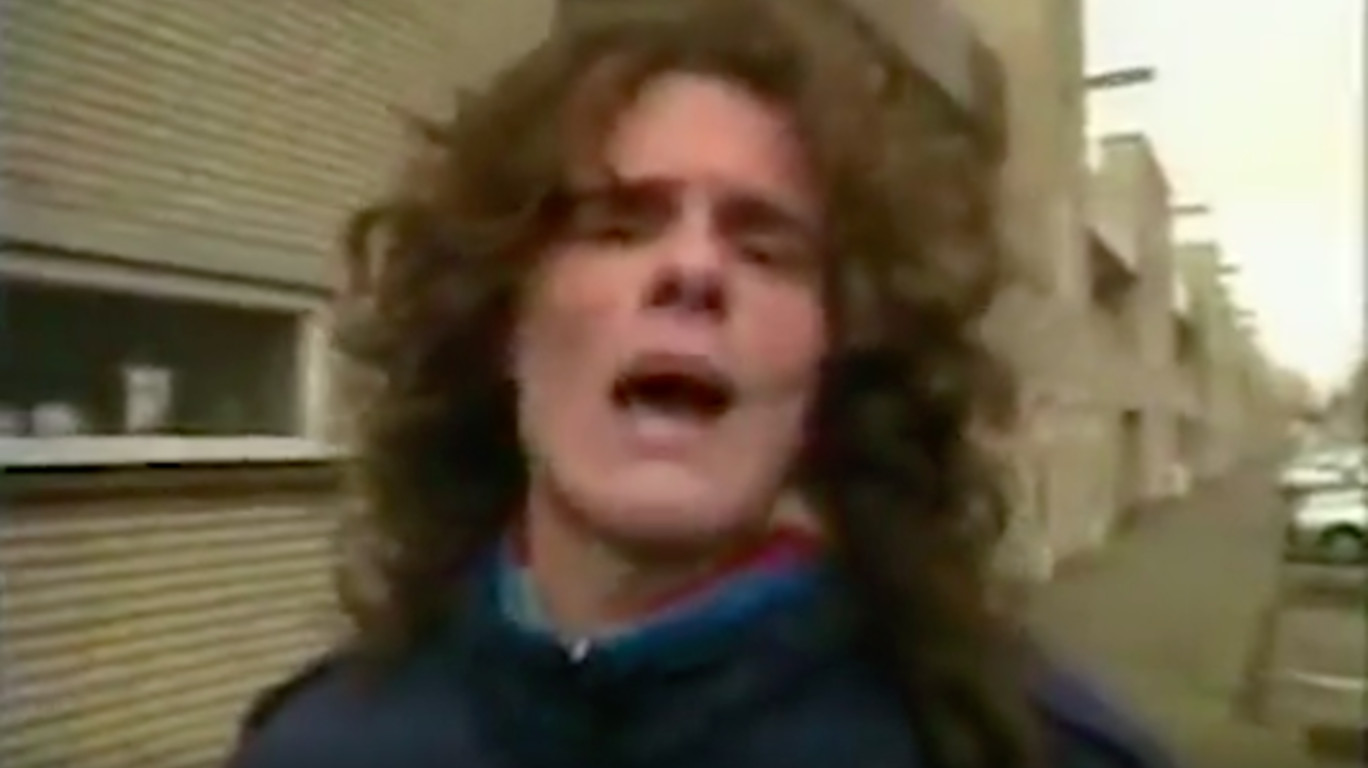 DUMPERT - Ik zei luister