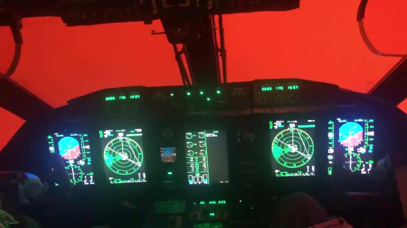 DUMPERT - Vliegen met de RAAF