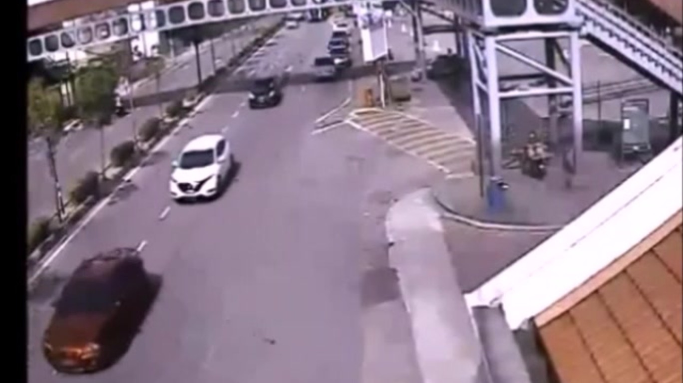 DUMPERT - Het ken net!